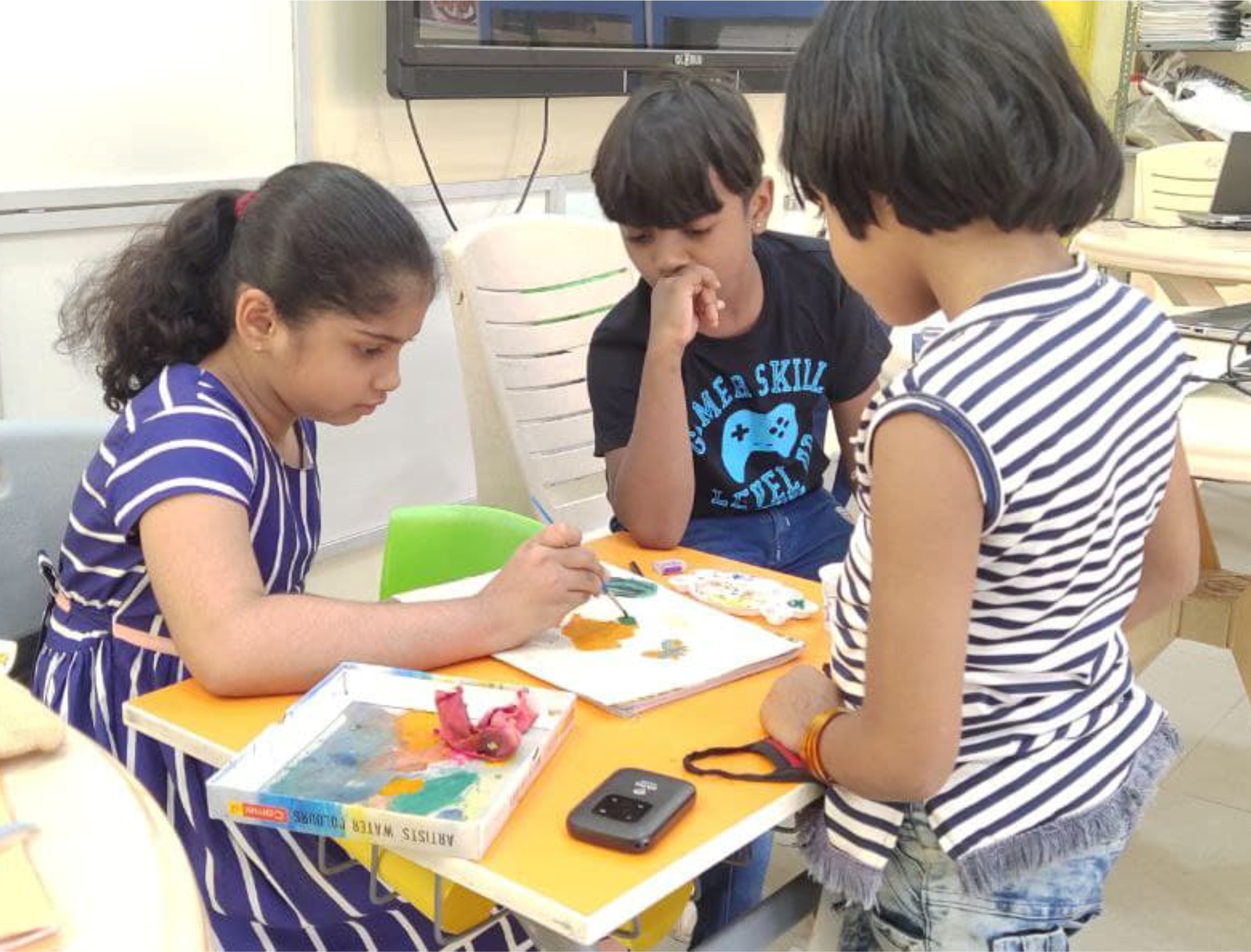 Sri Aurobindo Mira Universal School - CBSE school in madurai Tamil Nadu ...